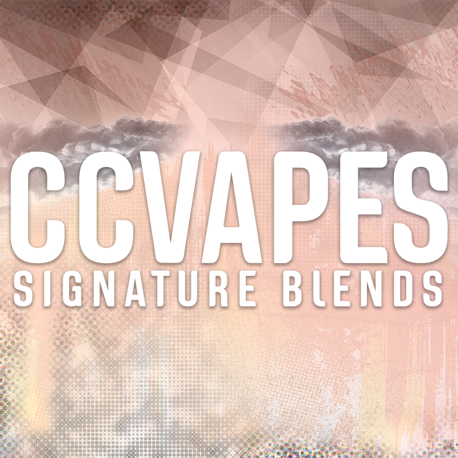 Chef's Choice - Signature Line – V-Juice / Chef's Choice / SZVapor